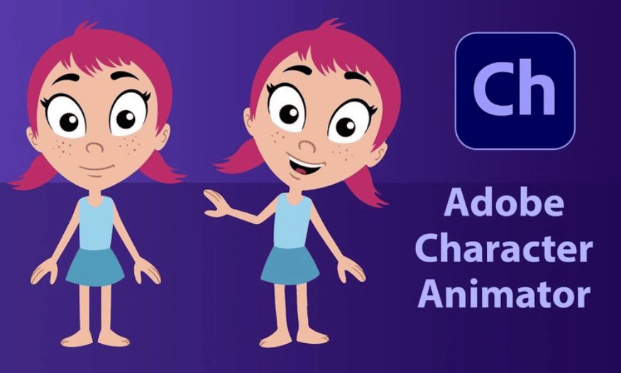 Adobe Character Animator: The best animation tool available today